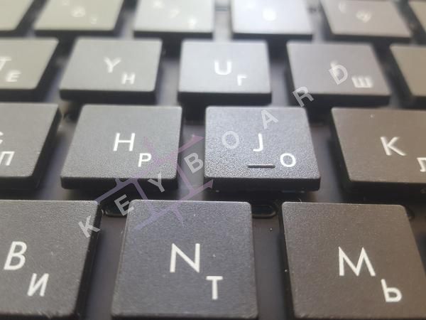 Клавіатура до ноутбука Hp Probook 4510S :: keyboard.net.ua